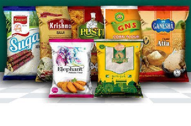 Al Rayyan Repackaging & Refilling Services LLC - Wrapping and Packaging⁠⁠, Stickering and ...